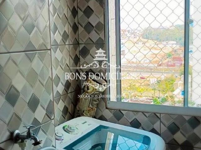 Apartamento, Vargem Grande Paulista, Vargem Grande Paulista, SP