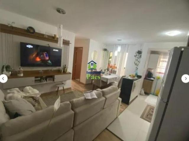 Apartamento, Vargem Grande, Pinhais, PR