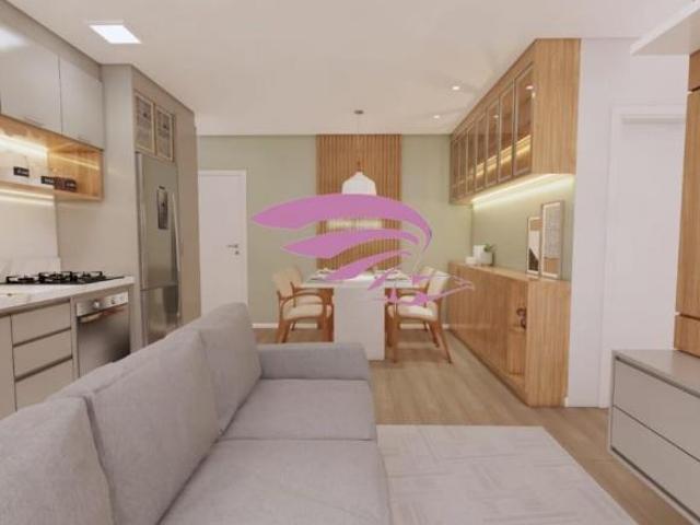 Apartamento, Vargem Grande, Pinhais, PR
