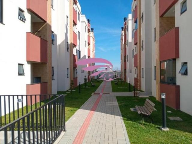 Apartamento, Vargem Grande, Pinhais, PR