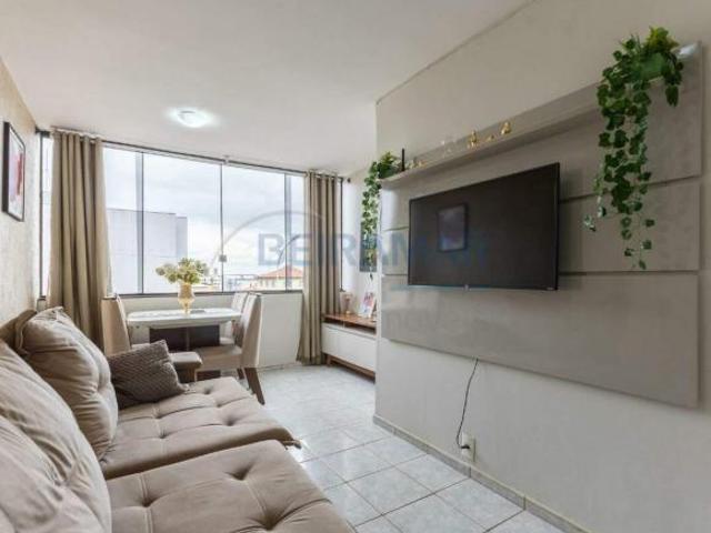 Apartamento Vazado 2 Quartos à Venda na QI 10 Guará I
