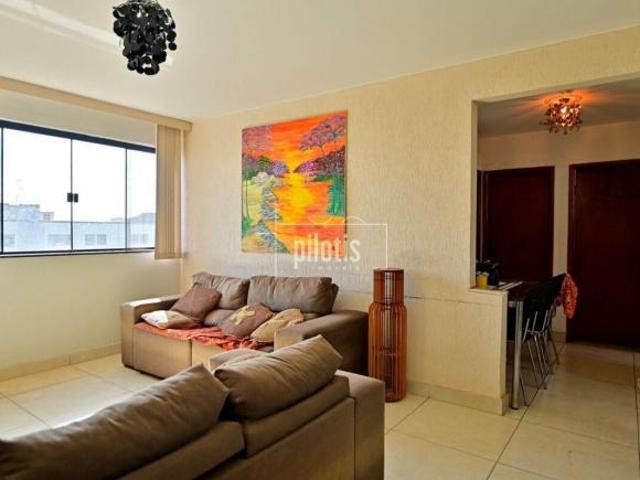 Apartamento Vazado com Vaga Privativa e Ótima Localização!