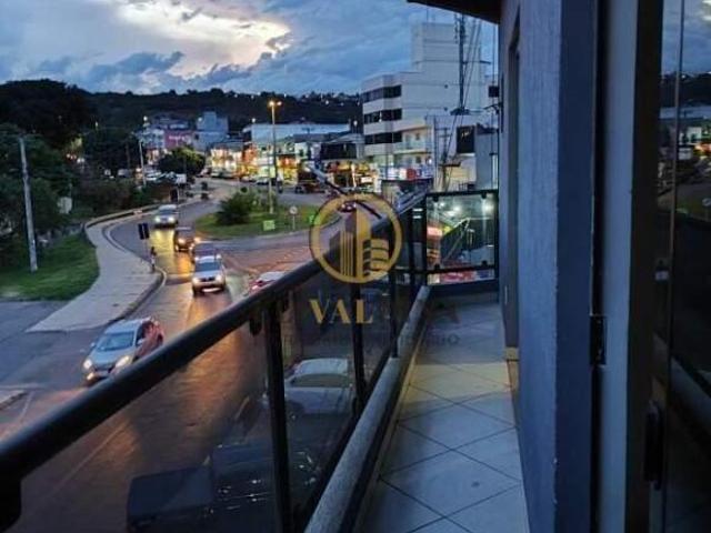 Apartamento Vazado com 3 Quartos no DF 425