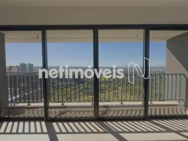 APARTAMENTO VAZADO COM 4 QUARTOS PRÓXIMO AO PARQUE