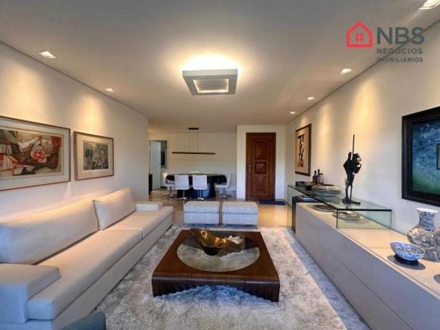 Apartamento Vazado de 134,70 m² Vista Livre vazado + depósito