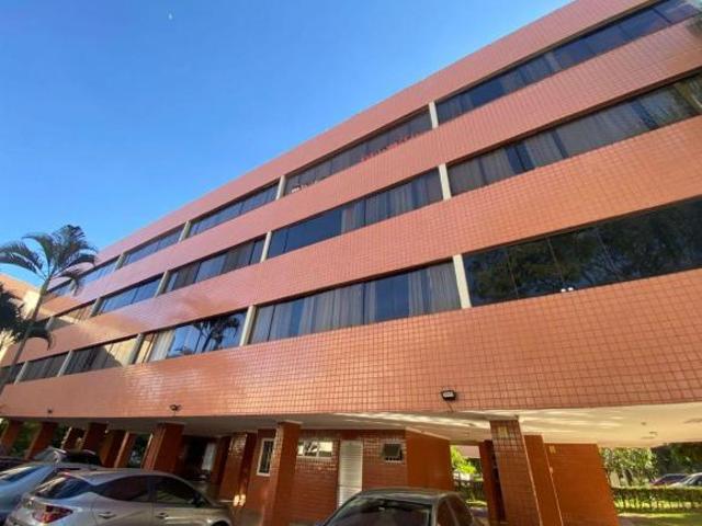 Apartamento vazado no SHCW 08 Sudoeste – Conforto e excelente localização