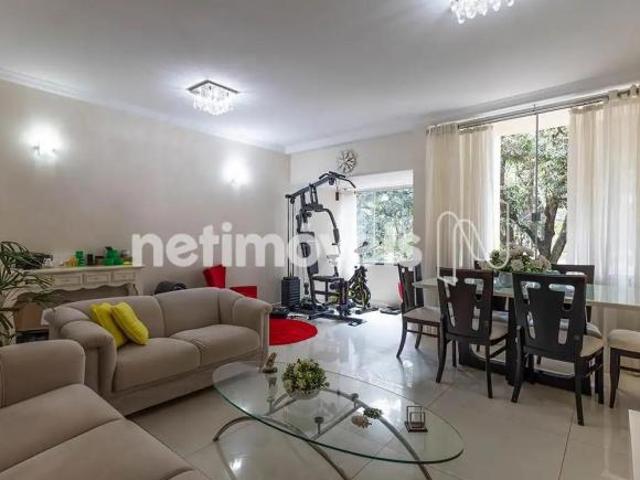 Apartamento vazado reformado!