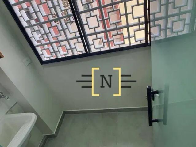 Apartamento à venda, 43 m² por R$ 400.000,00 Aclimação São Paulo/SP