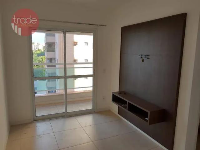 Apartamento com 1 dormitório à venda, 46 m² por R$ 450.000,00 Jardim Botânico Ribeirão Preto/SP