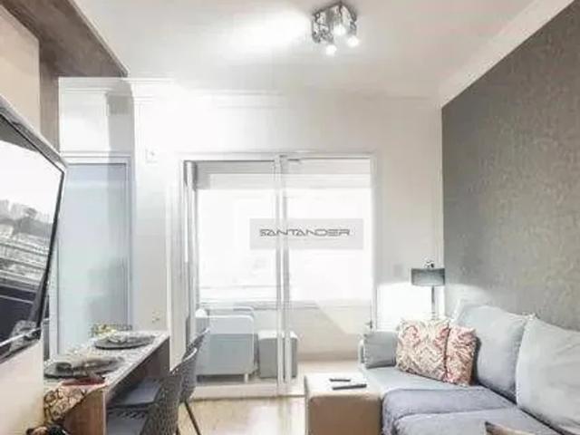 Apartamento à venda, 43 m² por R$ 510.000,00 Tatuapé São Paulo/SP