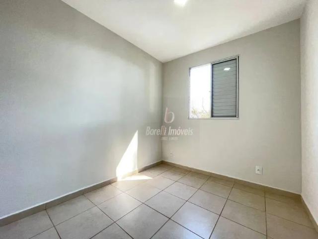 Apartamento à venda, 43 m² por R$ 149.000,00 Parque São Sebastião Ribeirão Preto/SP