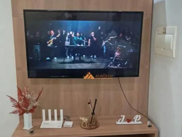 Apartamento à venda, 43 m² por R$ 180.000,00 Ipiranga Ribeirão Preto/SP