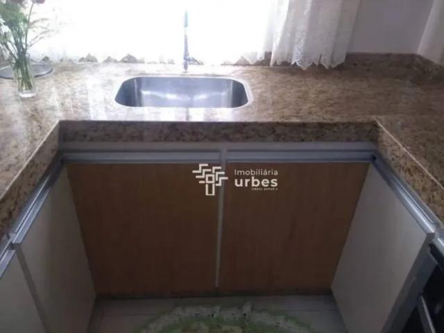 Apartamento à venda, 43 m² por R$ 230.000,00 Jardim Bertoni Americana/SP