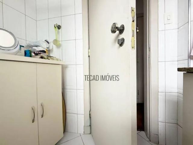 Apartamento à venda, 43 m² por R$ 310.000,00 Bela Vista São Paulo/SP