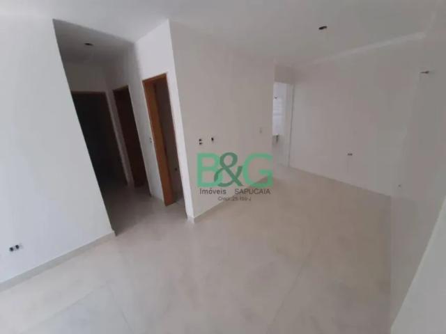 Apartamento à venda, 43 m² por R$ 320.000,00 Jaçanã São Paulo/SP