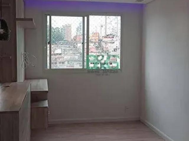 Apartamento à venda, 43 m² por R$ 328.000,00 Vila Andrade São Paulo/SP