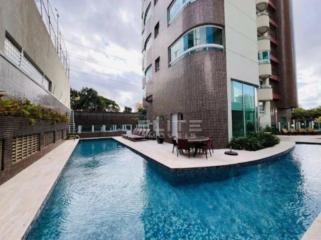Apartamento à venda, 408 m² Jardim Santo André/SP