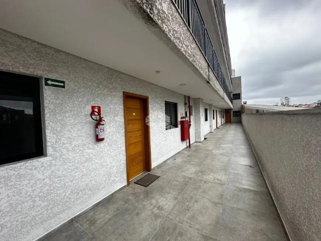Apartamento á Venda 40,85m² de área útil 02 Dormitórios