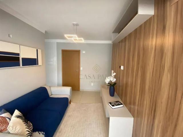 Apartamento à venda, 40 m² por R$ 400.000,00 Vila Guilhermina Praia Grande/SP