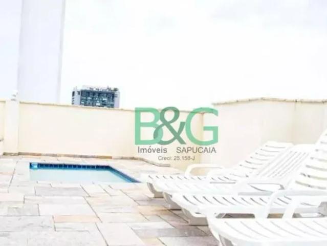 Apartamento à venda, 40 m² por R$ 479.000,00 Consolação São Paulo/SP