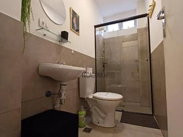 Apartamento à venda, 40 m² por R$ 540.000,00 Consolação São Paulo/SP