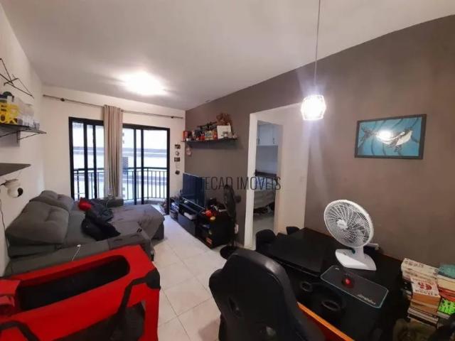Apartamento à venda, 40 m² por R$ 580.000,00 Consolação São Paulo/SP