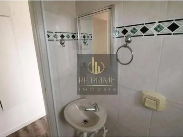 Apartamento à venda, 40 m² por R$ 255.000,00 Sítio do Mandaqui São Paulo/SP