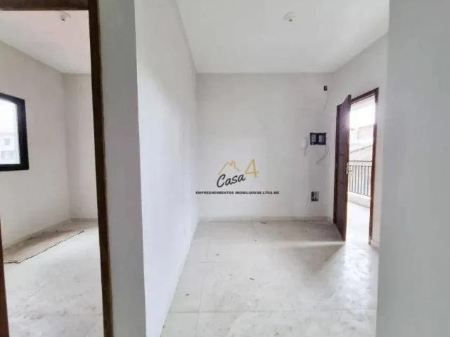 Apartamento à venda, 40 m² por R$ 285.000,00 Vila Laís São Paulo/SP