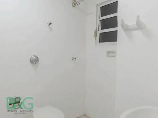 Apartamento à venda, 40 m² por R$ 350.000,00 Bela Vista São Paulo/SP