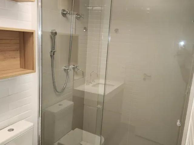 Apartamento venda, 40 metros, 1 quarto em Pinheiros São Paulo SP