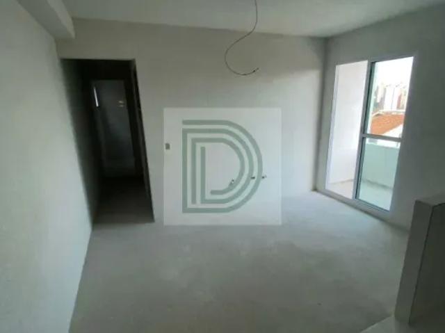 Apartamento à venda 40m², 2 dormitórios
