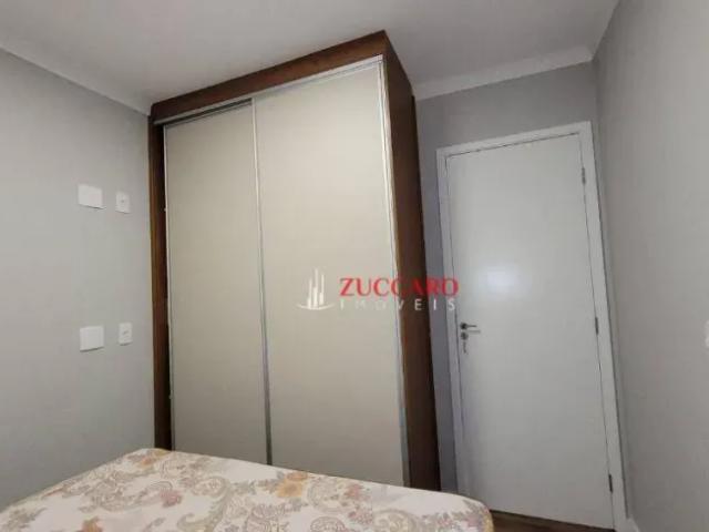 Apartamento à venda, 41 m² por R$ 400.000,00 Vila Endres Guarulhos/SP