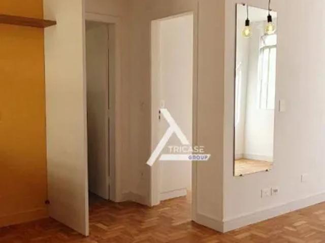 Apartamento à venda, 42 m² por R$ 428.000,00 Liberdade São Paulo/SP