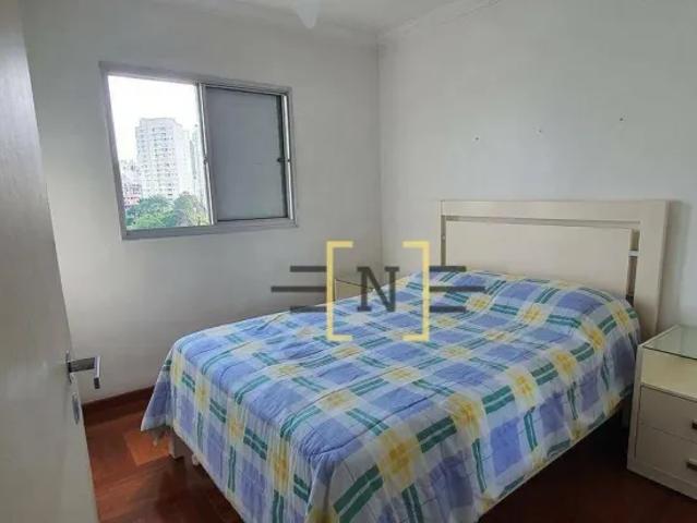 Apartamento à venda, 42 m² por R$ 485.000,00 Vila Mariana São Paulo/SP