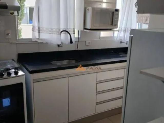 Apartamento com 2 dormitórios à venda, 42 m² por R$ 150.000,00 Jardim Zara Ribeirão Preto/SP
