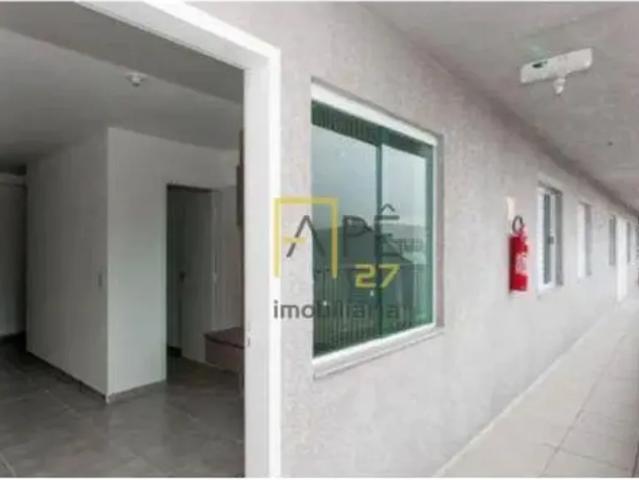 Apartamento à venda, 42 m² por R$ 236.000,00 Vila Nova Mazzei São Paulo/SP