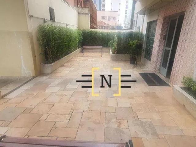 Apartamento à venda, 42 m² por R$ 280.000,00 Aclimação São Paulo/SP