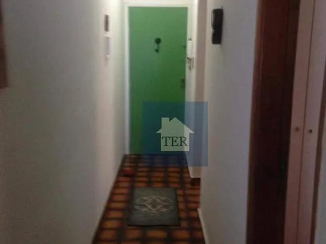 Apartamento à venda, 42 m² por R$ 290.000,00 Santana São Paulo/SP