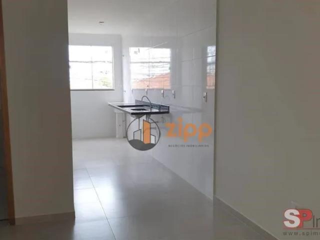 Apartamento à venda, 42 m² por R$ 300.000,00 Vila Isolina Mazzei São Paulo/SP