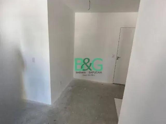Apartamento à venda, 42 m² por R$ 373.000,00 Vila Guaca São Paulo/SP