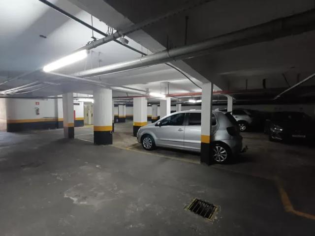Apartamento à Venda 42m² 1 Dormitório 1 Vaga Vila Paiva SP