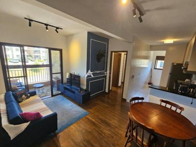 Apartamento / Venda