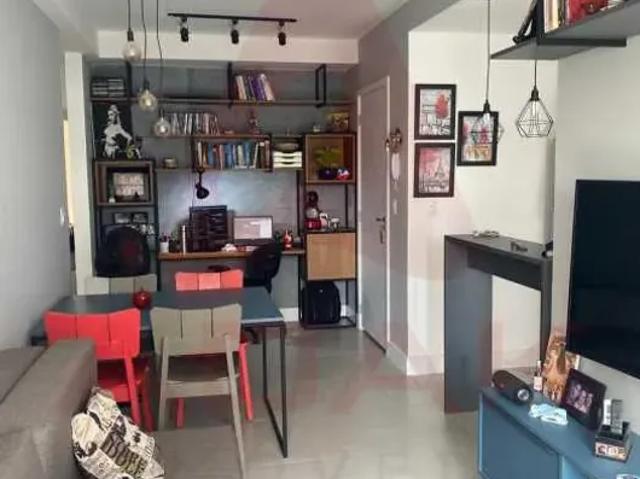 Apartamento à venda 47 m² 1 quarto no Centro Rio de Janeiro RJ