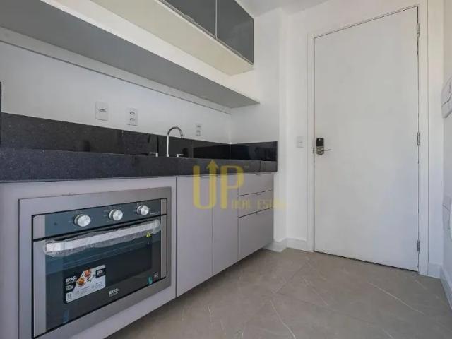 Apartamento à venda, 47 m² Pinheiros São Paulo/SP