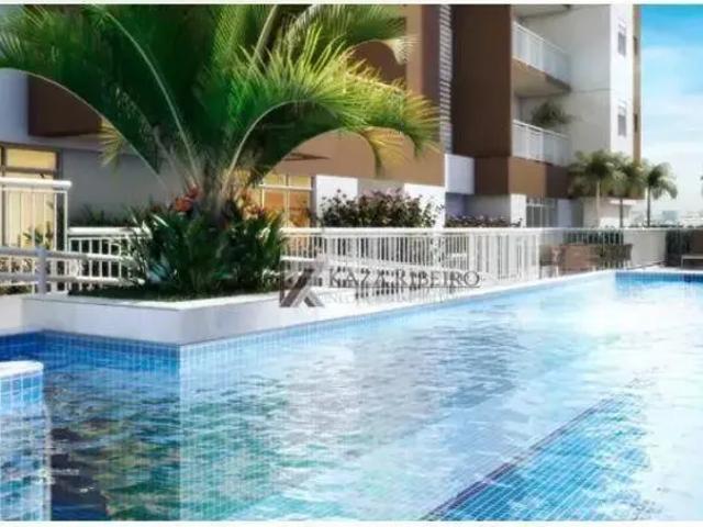 Apartamento à venda, 47 m² por R$ 550.000,00 Alto da Lapa São Paulo/SP