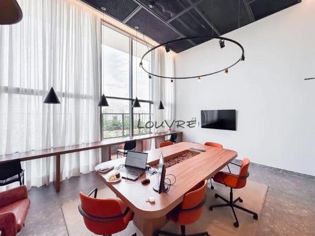 Apartamento à venda, 47 m² por R$ 879.000,00 Chácara Santo Antônio Zona Sul São Paulo/SP