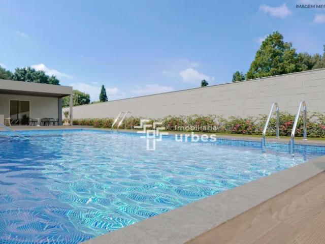 Apartamento à venda, 47 m² por R$ 221.000,00 Jardim da Balsa I Americana/SP