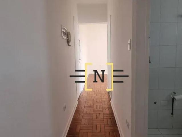 Apartamento à venda, 47 m² por R$ 340.000,00 Aclimação São Paulo/SP