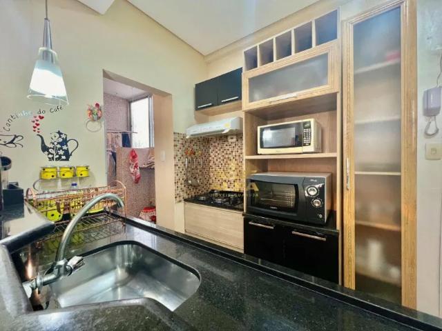 Apartamento à venda, 47 m² por R$ 375.000,00 Pitangueiras Guarujá/SP