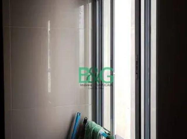 Apartamento à venda, 44 m² por R$ 220.000,00 Butantã São Paulo/SP